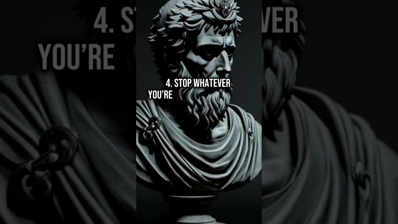5 Marcus Aurelius Quotes About Death