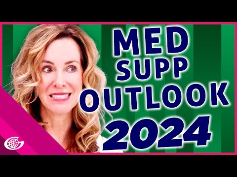 Med Supp Outlook 2024