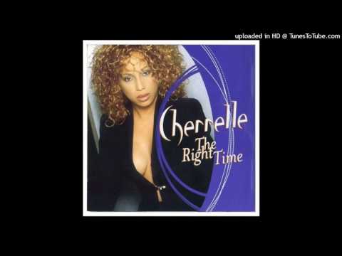 Cherrelle – Urban music artist profile
