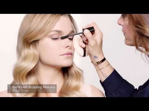 Laura Mercier Caviar Stick Eye Color Soft Matte Tutorial | bluemercury