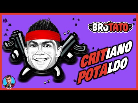 Steam Community :: Brotato