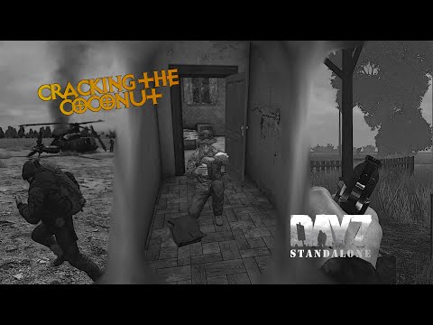 Steam Community :: Video :: Cracking The Coconut - DayZ Standalone .60