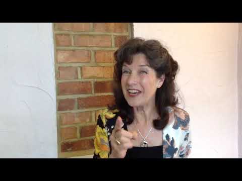 Linda-Jean Barry Mandy Monologue Competition 2019