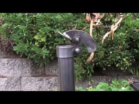 Rain Cap - Plastic Rain Cap Latest Price, Manufacturers & Suppliers