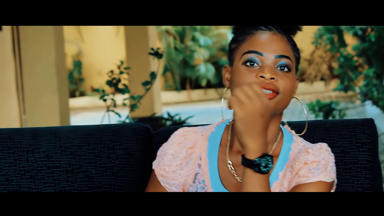 Jay Wonder - YOUR PROBLEM OFFICIAL VIDEO (prod by Nfum Morgan)