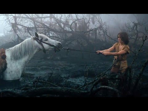 Neverending Story Soundtrack & Scene Artax Death Unreleased No FX Giorgio Moroder Best Instrumental