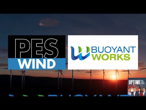 Buoyant Works Makes Offshore Wind Transfers Easy
