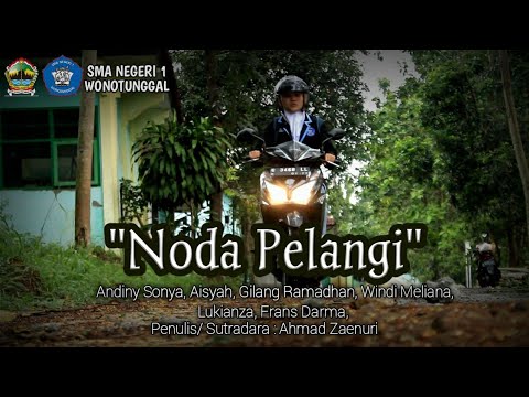 Film Nilai-nilai Pancasila #filmpancasila22_nodapelangi_SMA_jejakfilmsmanggal filmpancasila22