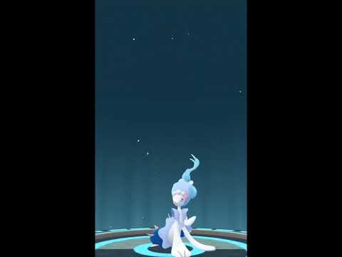 Brionne evolves