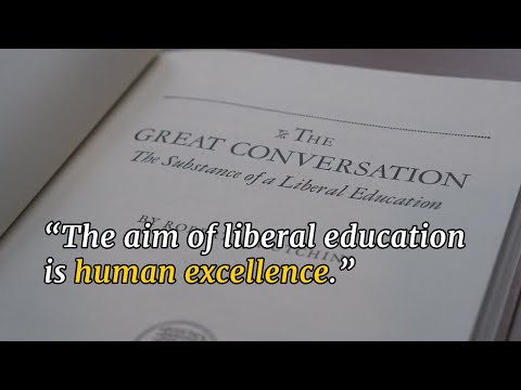 Starting my education again (a journey through the Great Books of the Western World)