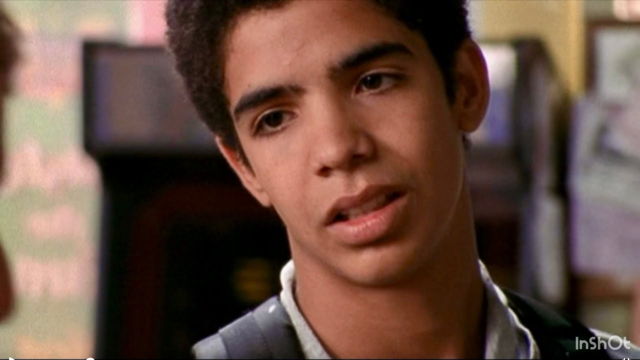 Degrassi but it’s only Jimmy Brooks scenes 