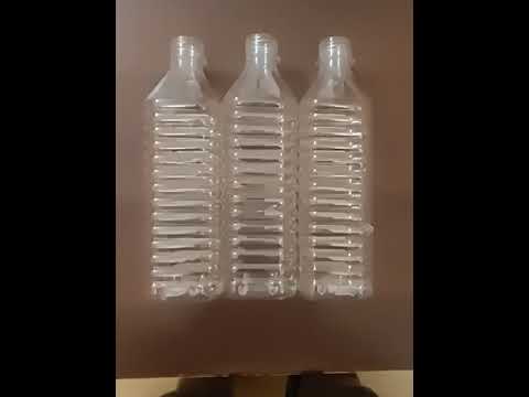 500ml Water Bottle | Available on IndiaMART