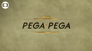 Donde assistir Pega Pega - ver séries online