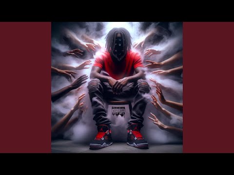 Red Light (feat. Kønfide)