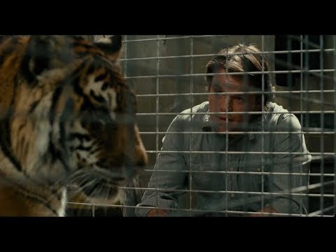 We Bought A Zoo (2011) Trailer - HD Movie