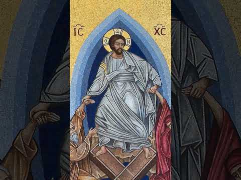 Christ Is Risen!