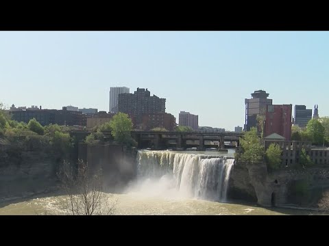 Climate change in Rochester and the Finger Lakes