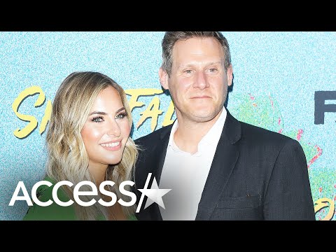 Meghan Markle's Ex Trevor Engelson Expecting Baby