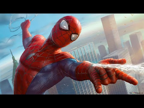 Spider-Man Is The Most Popular Hero