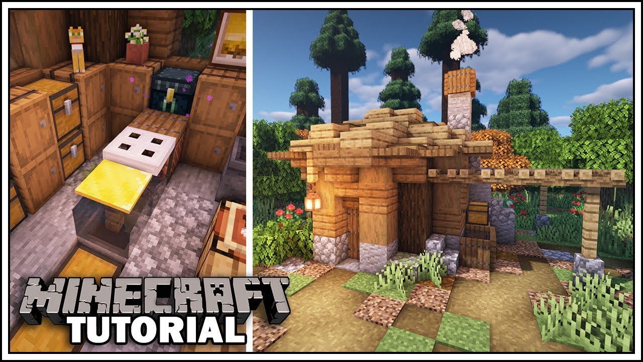 Najlepsze farmy w Minecraft