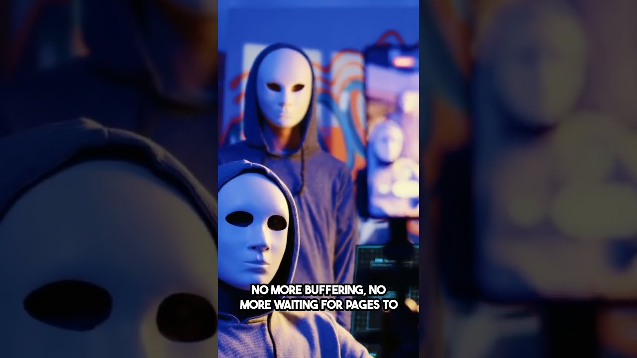 Unleash the Power of A Secure&Speedy VilaVPN