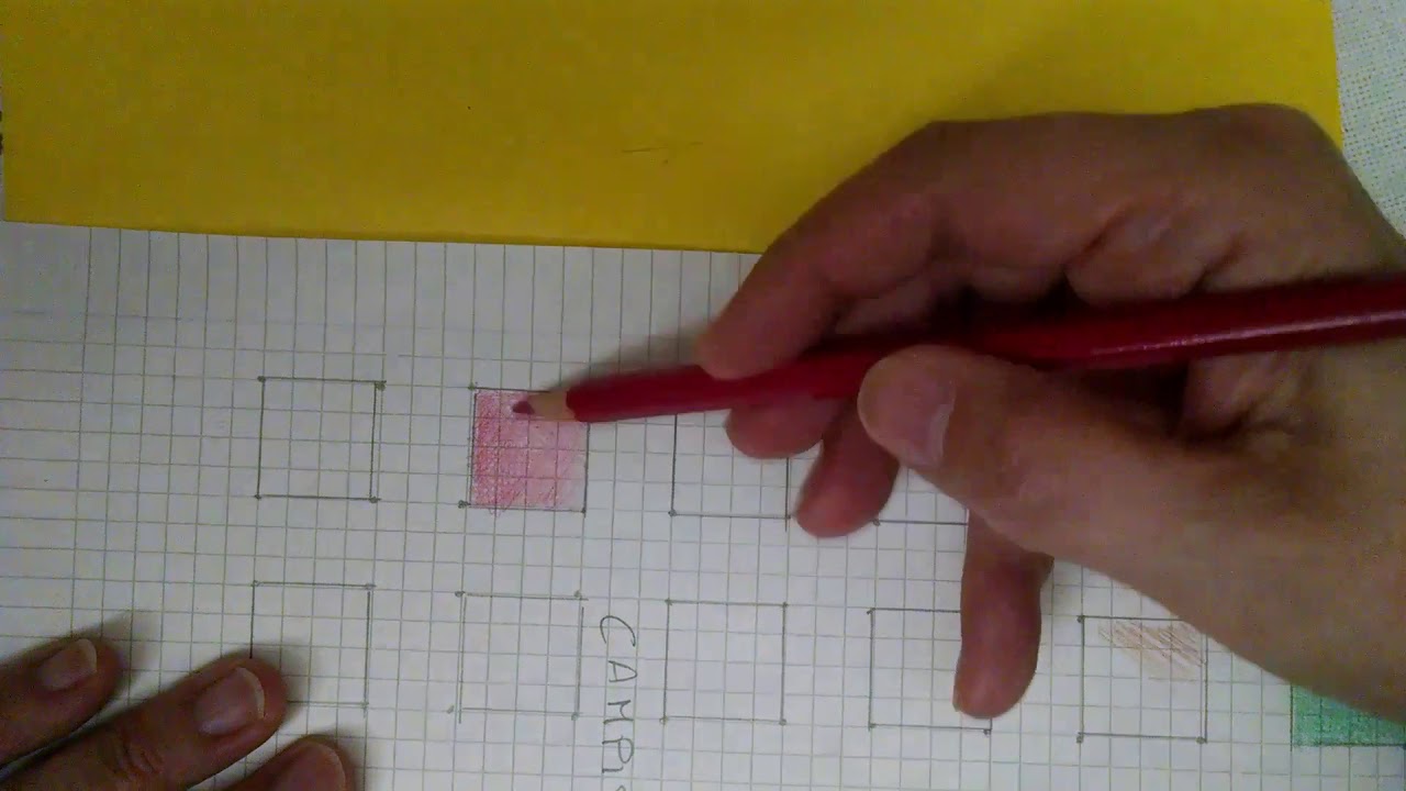Campitura sfumata 1