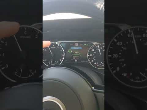 Nissan propilot driving assist on new Pathfinder 2023 SL. It controls your speed through navigation