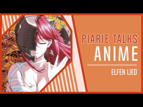 What Elfen Lied Taught Me About Relating To Media
