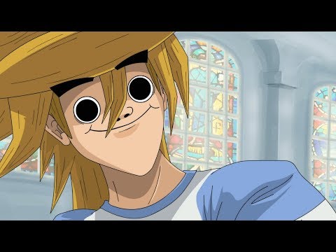 Yu-Gi-OH! Heart of my Cards