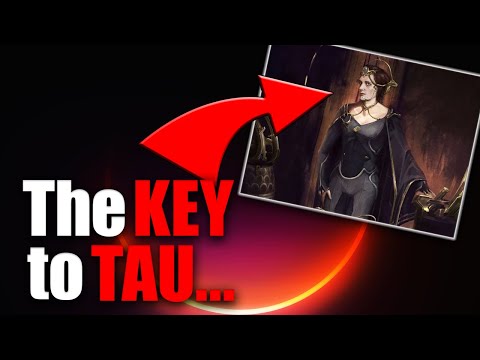 Steam Community :: Video :: Are They the KEY TO THE TAU SYSTEM ...