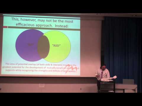 3rd Annual BC-ABA Conference Keynote: Peter Gerhardt (part 1b)