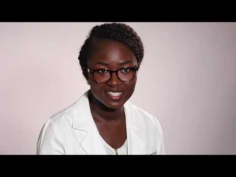 VIDEO: Vera Boateng, MD, family medicine | Mercyhealth