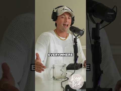 INTEGRITY IS ACTIVE #shorts #podcast
