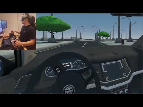 JoysteerVR ¦ Informatik von Marko Bozic