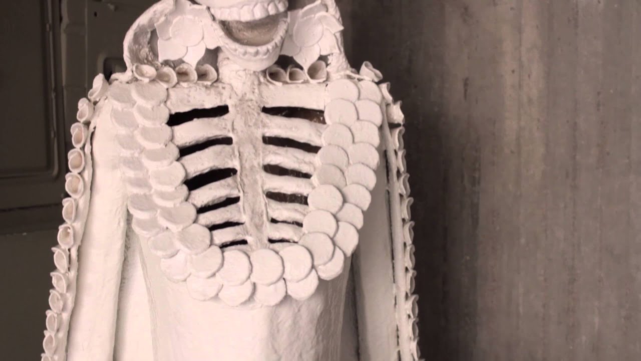 Así es mi Tierra / Presumiendo México: Museo Nacional de la Muerte