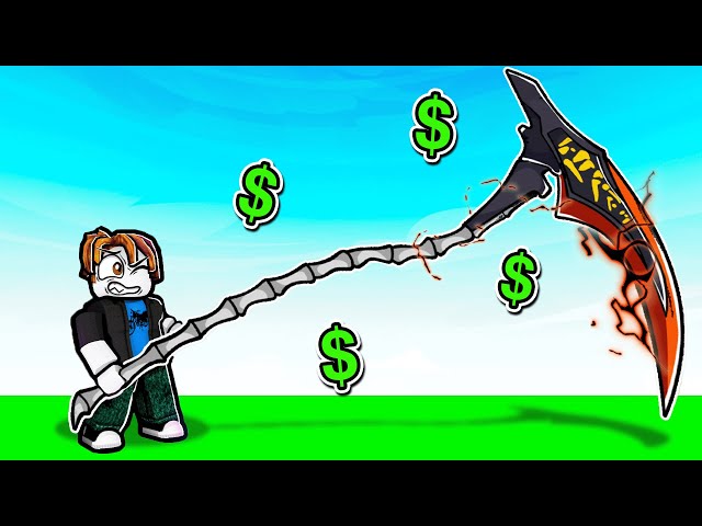 5 best Third Sea Swords in Roblox Blox Fruits: December 2023 ...