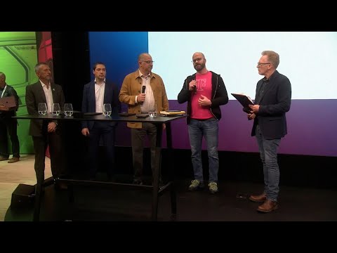 O-RAN ALLIANCE Ecosystem Briefing