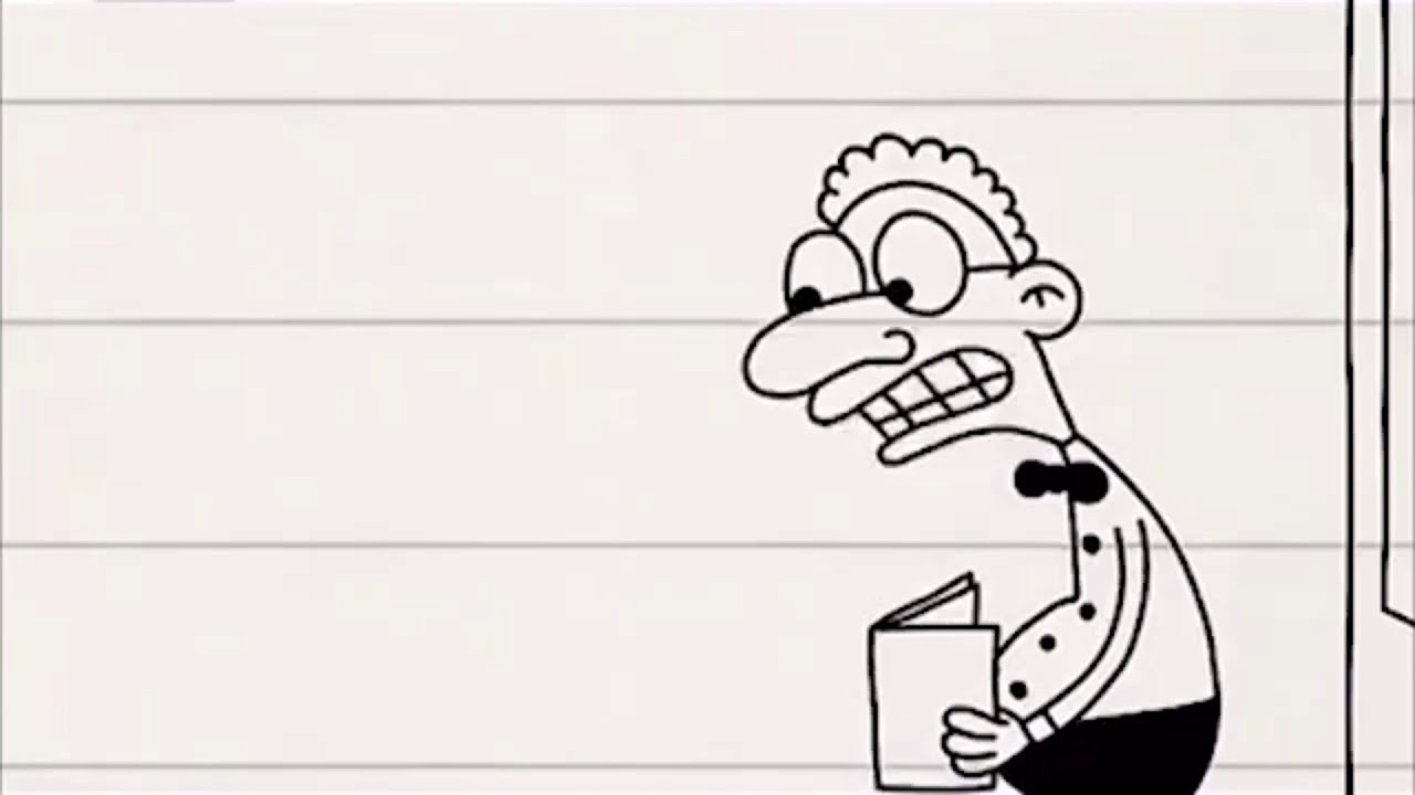 Greg Heffley meme compilation