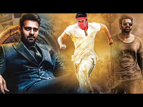 Prabhas & Anushka Shetty Tamil Super Hit Full Movie || Latest Tamil Movies || Kollywood Multiplex