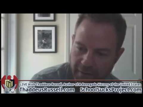 Thaddeus Russell Wiki