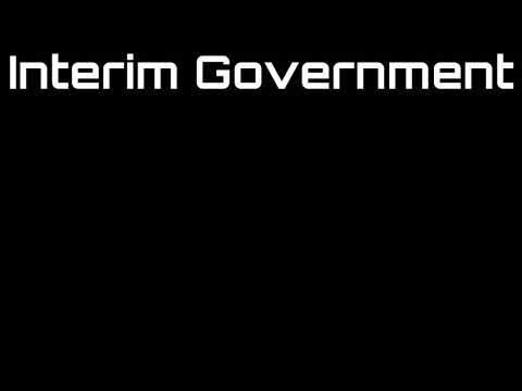 Interim Government 1946 in Hindi|What was interim government|Interim Government 1946 in Urdu