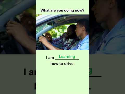 Learn English Everyday