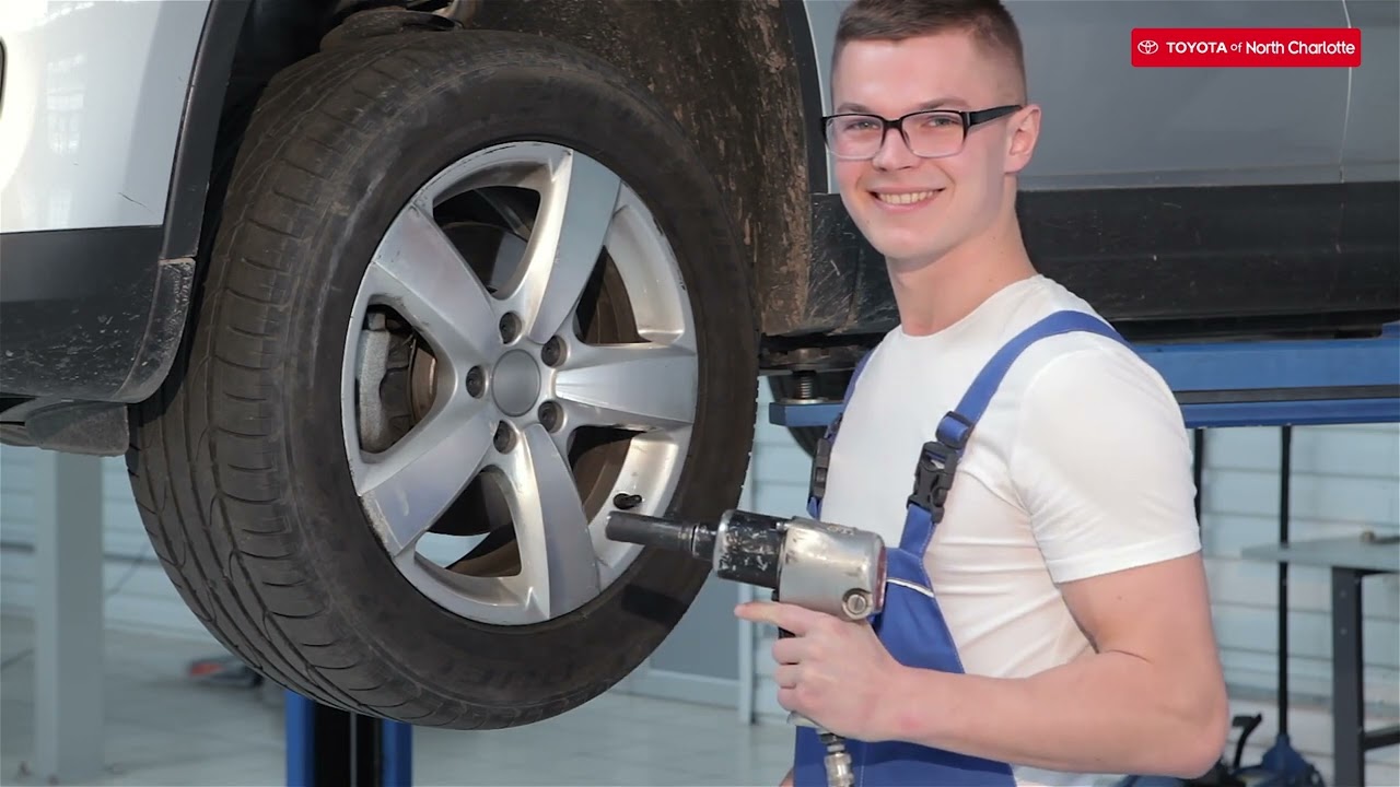 Tire balancing vs wheel alignment: What you should know