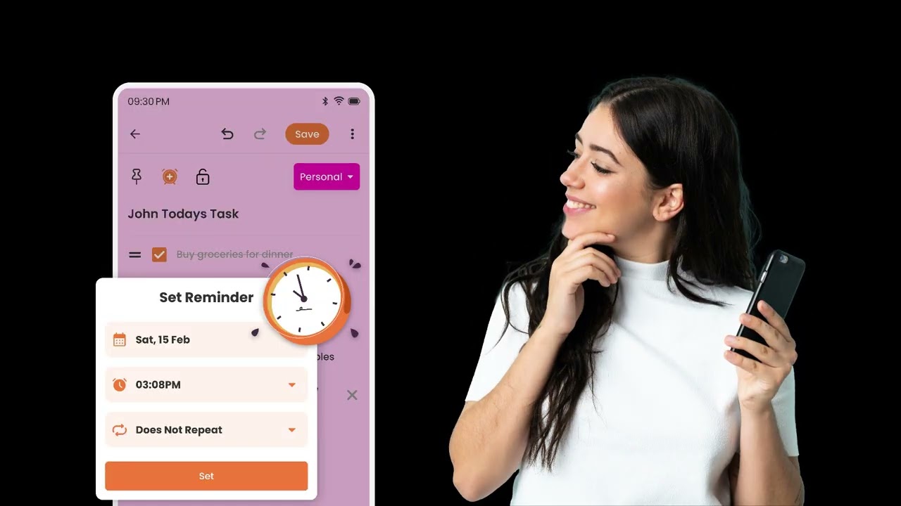 The BEST Notepad App 2025 for Organizing Notes, Memos & To-Do Lists
