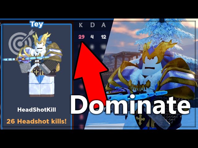 5 best conquest games on Roblox