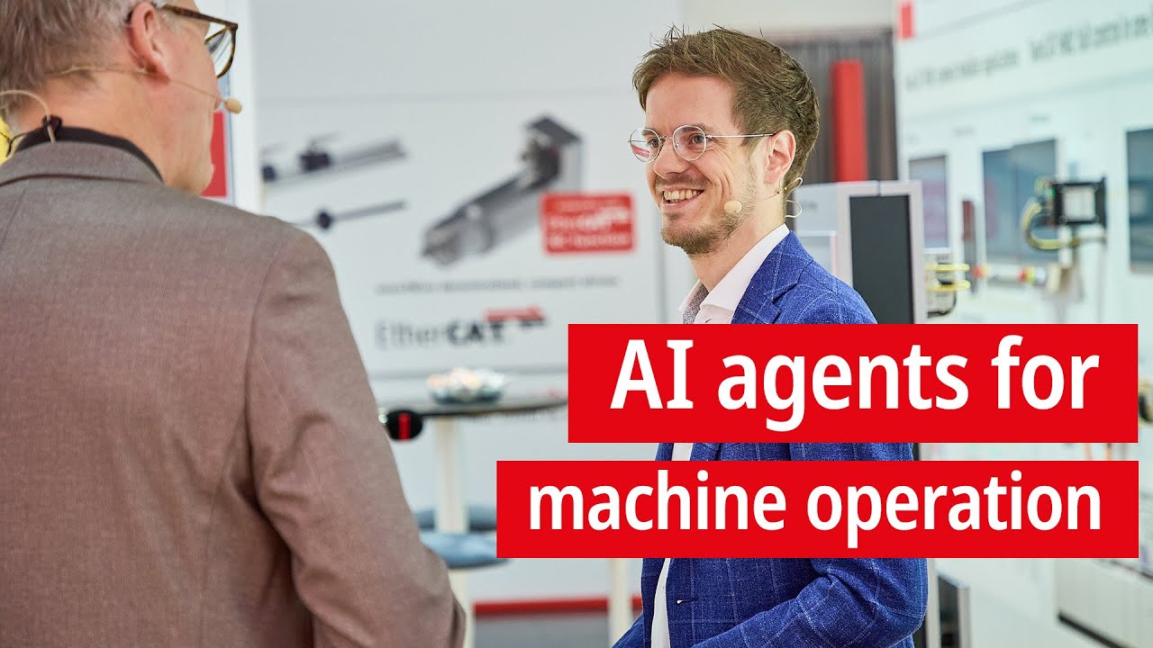 TwinCAT 3 CoAgent for Operations