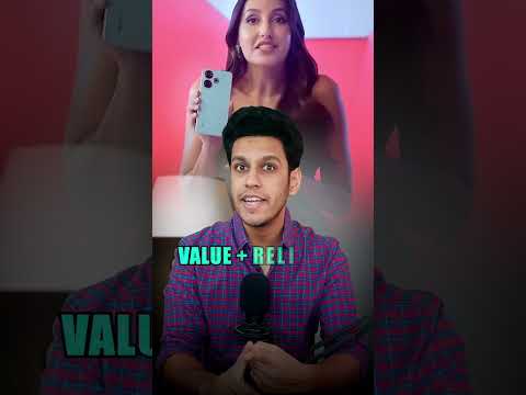 📱 Realme vs Redmi | Best Budget Smartphone Brand in 2025? 💸