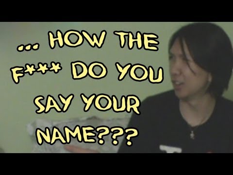 How to Pronounce Visual Kei Band Names