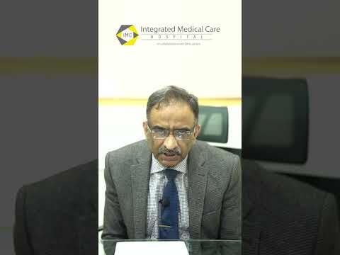 Our expert ENT specialist, Dr. Zubair Ahmed talks about what may cause them and how to manage them.