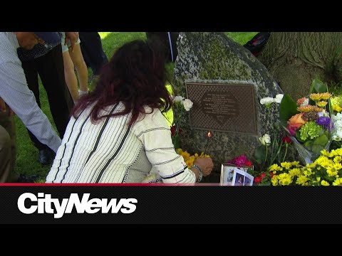 Air India 182 bombing still not seen as Canadian tragedy